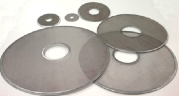 Spare Parts for Soap Makers | Happi