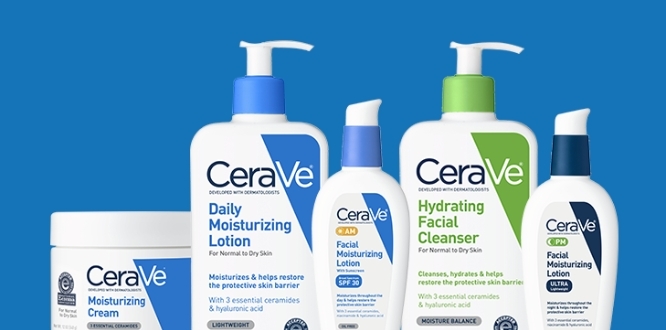 CeraVe Debuts Unique Campaign | Happi