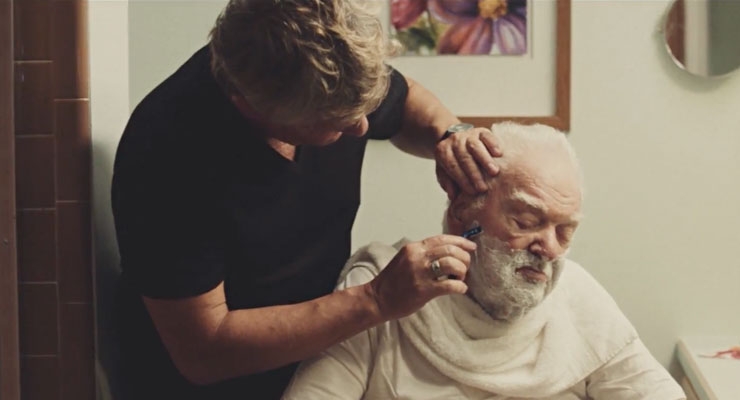 Grooming for Seniors | Happi