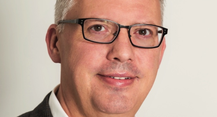 Markwins Names New COO | Happi