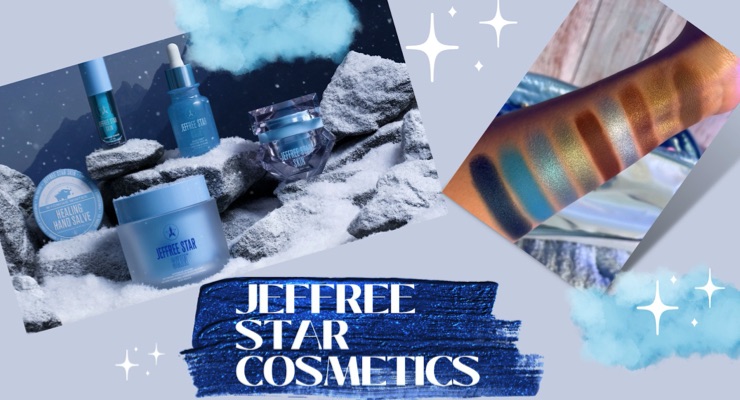 Beauty Influencer Jeffree Star Sees Success with Cosmetics Line | Happi