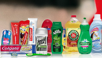 Colgate-Palmolive Welcomes Bilbrey to Board | Happi