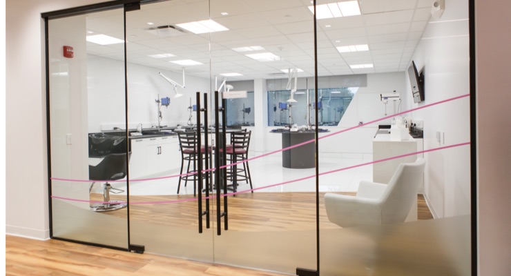 Sensient Opens New Customer and Innovation Lab To Foster Collaborative ...