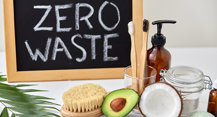 Sustainability and Cosmetics | Happi