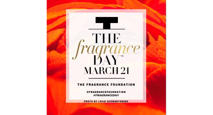 The Fragrance Foundation Pumps Out the Perfume For National Fragrance ...