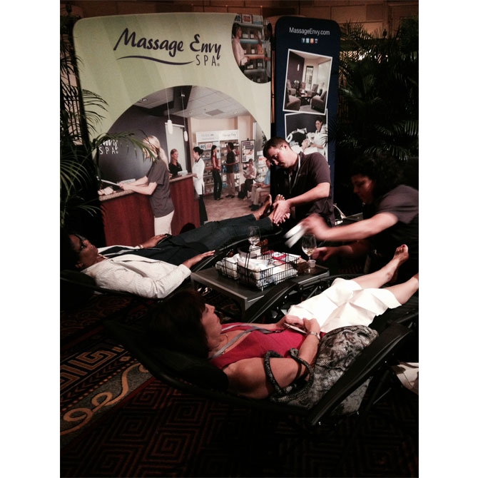 What’s Trending in the Spa Sector | Happi