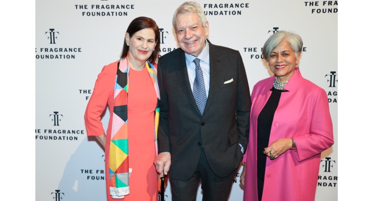 Fragrance Foundation Announces First Five Winners For 2024 Awards | Happi