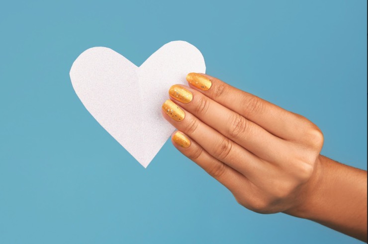 Color Street Launches Mighty Heroes Nail Polish Strip for Childhood ...