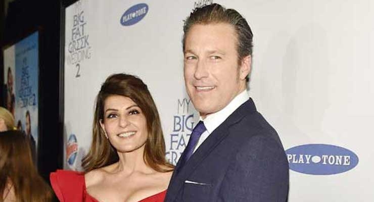 My big fat greek wedding windex 60 photos - Astyledwedding.com