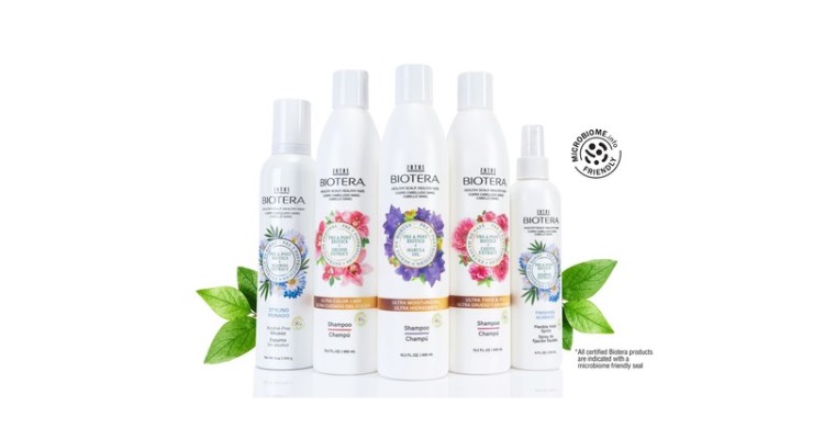 Zotos Professional Relaunches its Iconic Biotera Brand as First ...