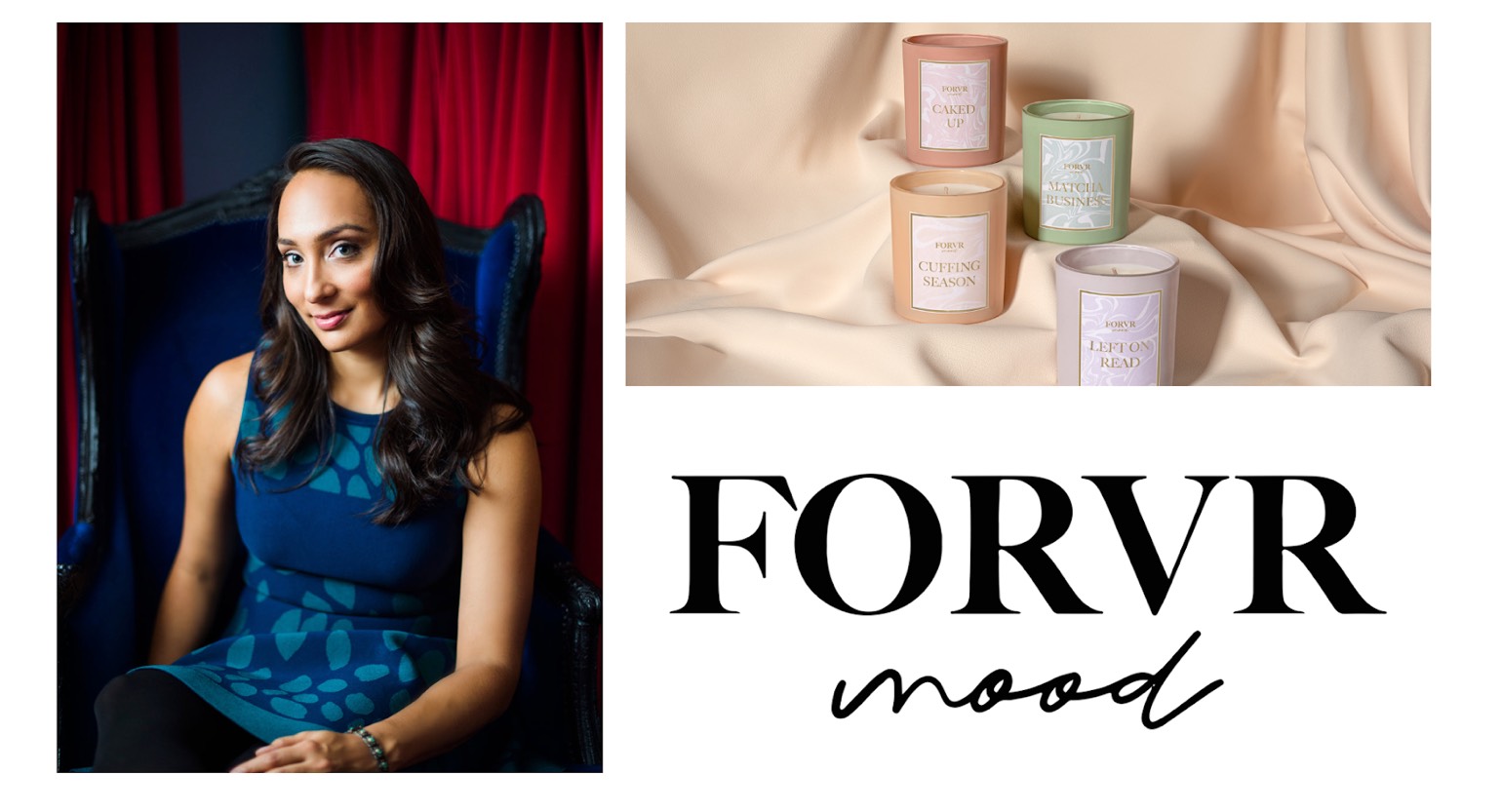 FORVR Mood Appoints Fragrance Industry Veteran Asha Coco as New ...