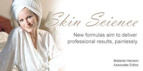 Skin Science | Happi