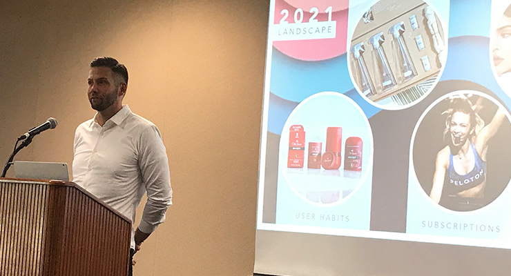 Procter & Gamble, Diversey and Clorox Offer Solutions For Packaging Waste, Effective Cleaning ...