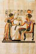 The Afterlife of Natural, Ancient Egyptian Cosmetics | Happi