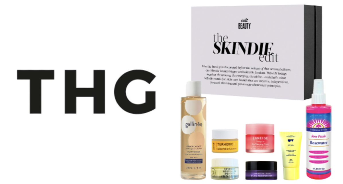 Cult Beauty Co-Founder Leaves Following THG Acquisition | Happi