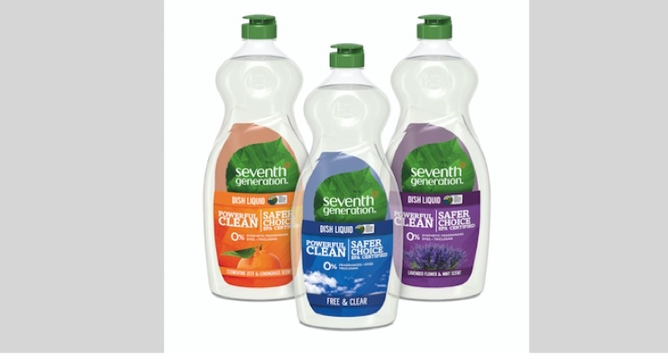 Seventh Generation Reaches Packaging Milestone | Happi