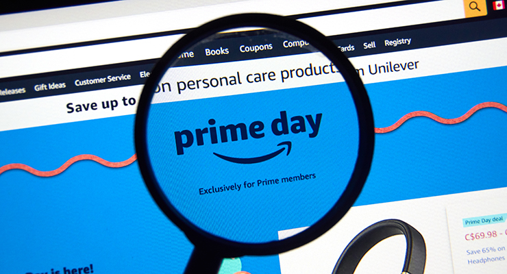 Amazon Prime Day 2023: A Global Snapshot | Happi