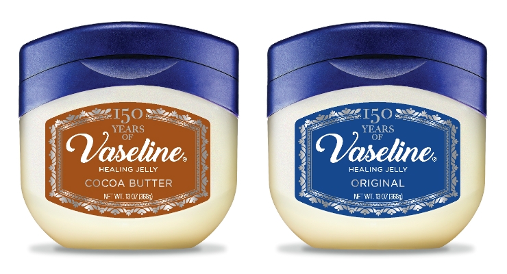 Vaseline Celebrates 150 Years | Happi