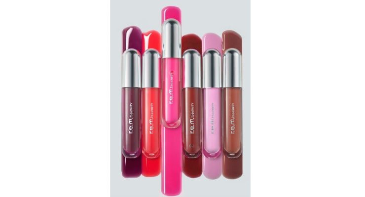 New Lip Care Product By REM Beauty | Happi