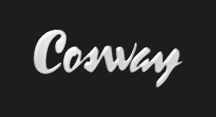 Cosway Appoints President & CEO | Happi