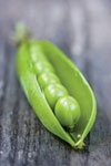 AnaGain, based on organic pea sprouts, is said to fight hair loss. | Happi