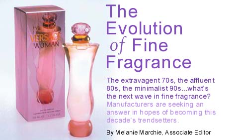 The Evolution of Fine Fragrance | Happi