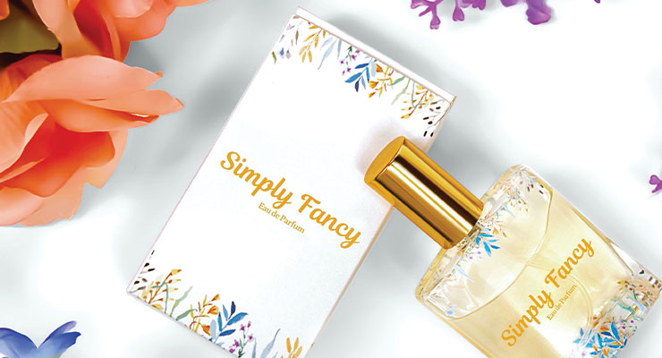 Former L’Oréal Model Fancy Acholonu Bottles Her Self-Love Journey | Happi