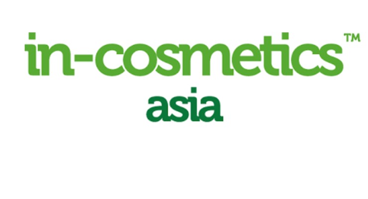In-Cosmetics Asia Returns with Highest Satisfaction Scores in Show’s 13 ...