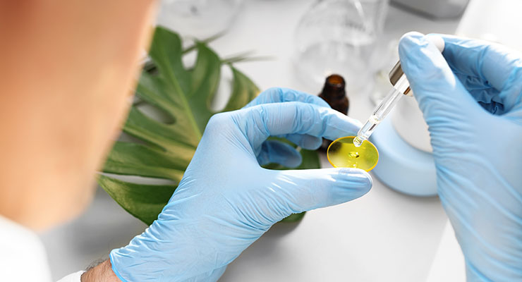 Ensuring Quality in Cosmetics: The Good, the Beautiful, and the Ugly ...