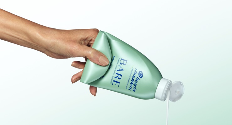 Procter & Gamble Unveils Head & Shoulders Bare Limited Ingredient Anti ...