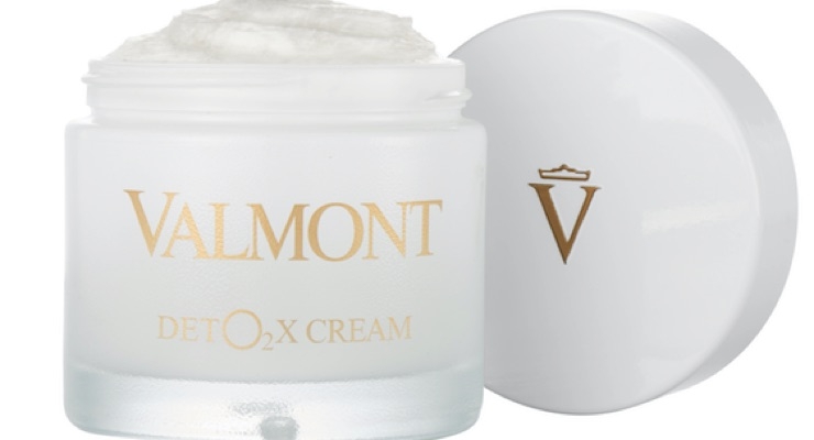 Valmont Expands Coveted Oxygen Cream | Happi
