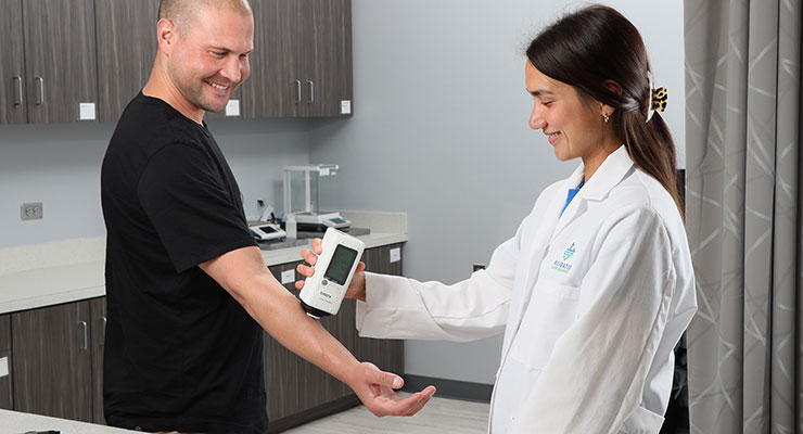 Testing Service Providers Expand Product Development Capabilities | Happi