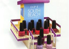 20 years of OPI | Happi