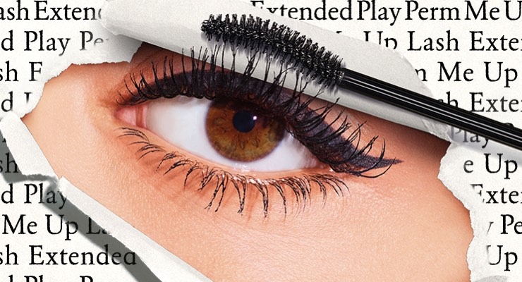 MAC Cosmetics Rolls Out Ath-Beauty Mascara | Happi