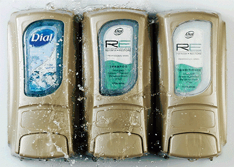 Henkel Rolls Out Dial Eco Smart Amenity Line | Happi