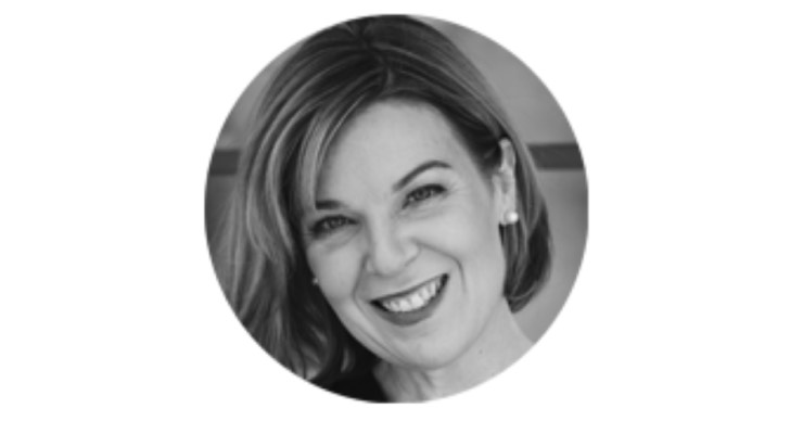 Megan Crokos is the WFFC 2022 Annual Gala Honoree | Happi