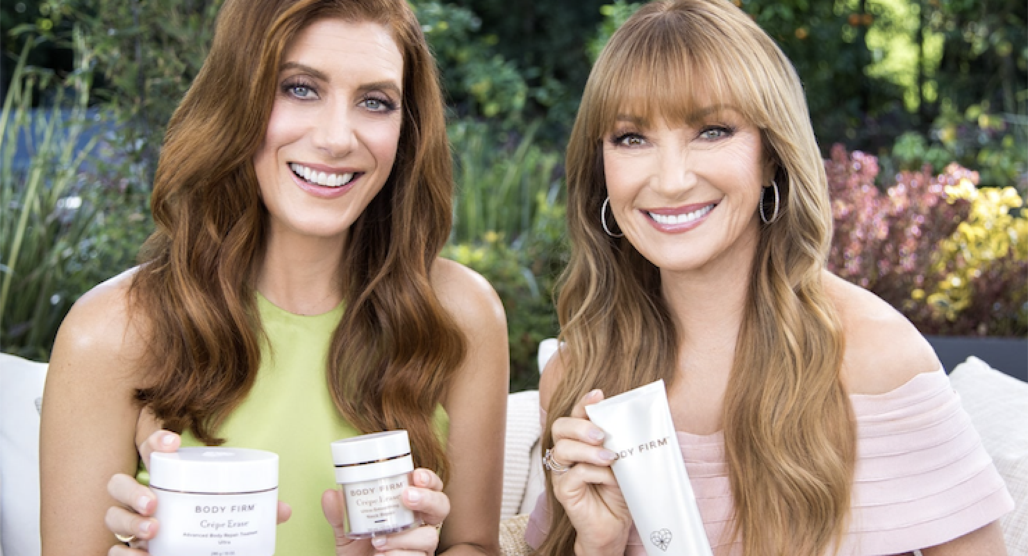 Guthy+Renker Expands Crépe Erase Offerings with Neck Creme | Happi