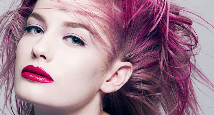 Natural Hair Color Alternatives | Happi