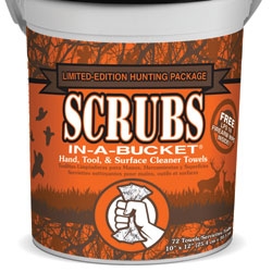 ITW Pro Launches Limited-Edition Wipes | Happi