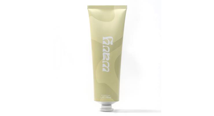 Wavy Debuts Male Grooming Curl Crème | Happi