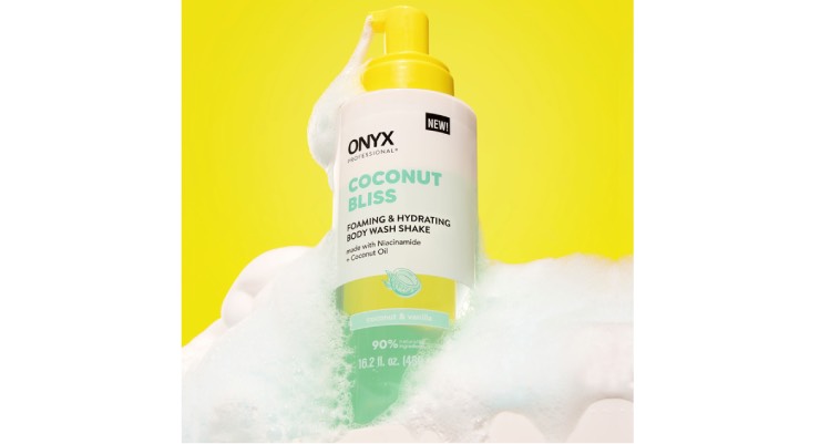 Onyx Professional Unveils Personal Care Collections | Happi