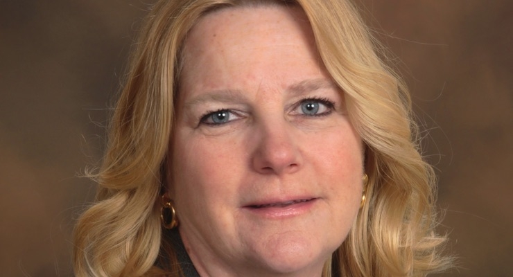 Daria Long Joins Gelest | Happi