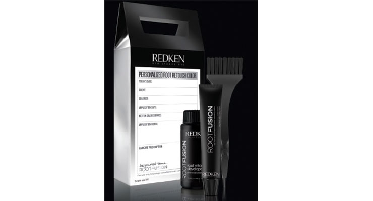Redken Revives Fading Roots | Happi