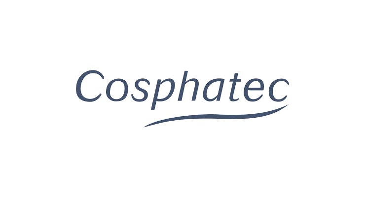 Cosphatec Introduces Cosphaderm Dicapo Natural | Happi