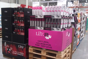 Little Brand in a Big Box | Happi