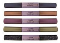 Tarte: Lock & Roll Creaseless Eyeshadow | Happi