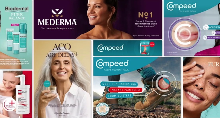 Skin Care Is a ‘Strategic Pillar’ for Perrigo in 2023 and Beyond | Happi