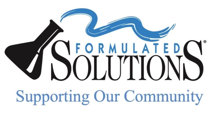 Formulated Solutions Expands Sanitizer Production | Happi