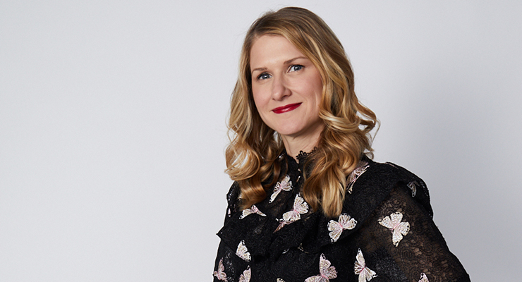 Amy Sloan Succeeds Stephanie Kramer as Head of SkinCeuticals US | Happi