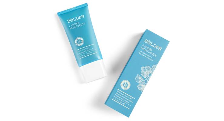 Bolden Launches F-Hydra Moisturizer | Happi